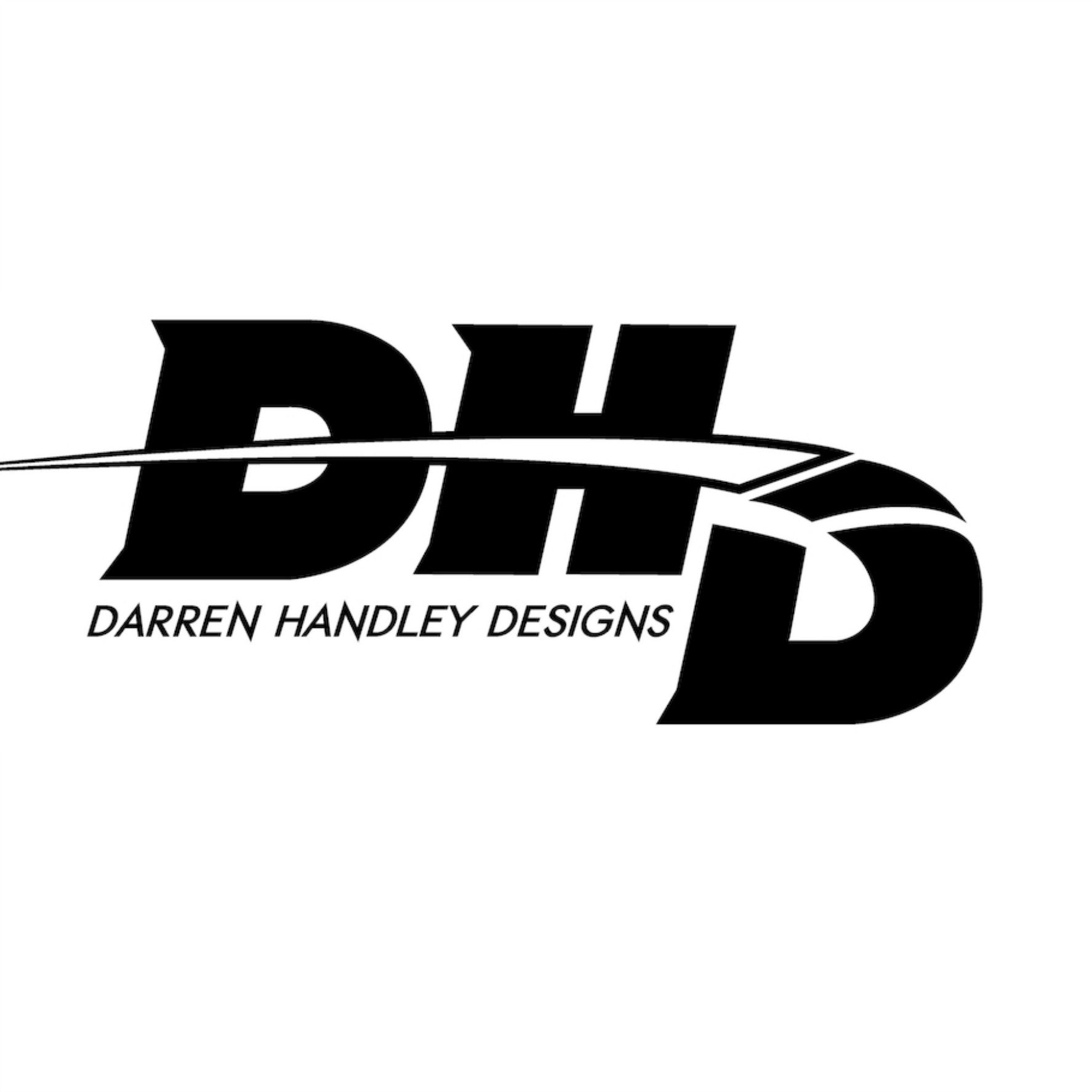 DHD – Powerhousesurf