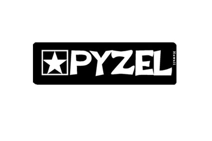 PYZEL SURFBOARDS – Powerhousesurf