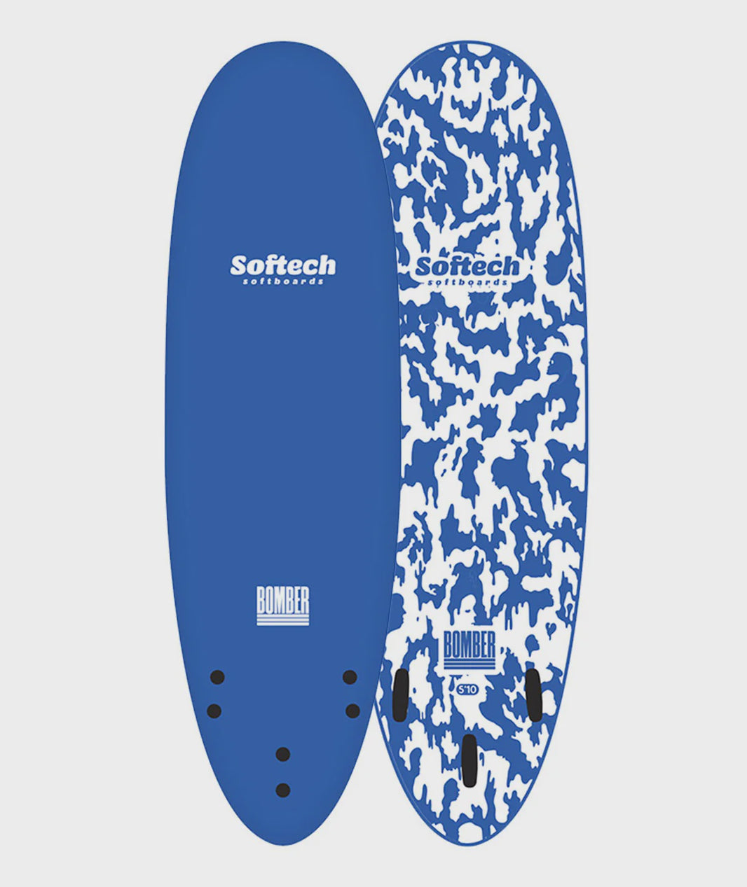 SOFTECH SURFBOARDS – Powerhousesurf