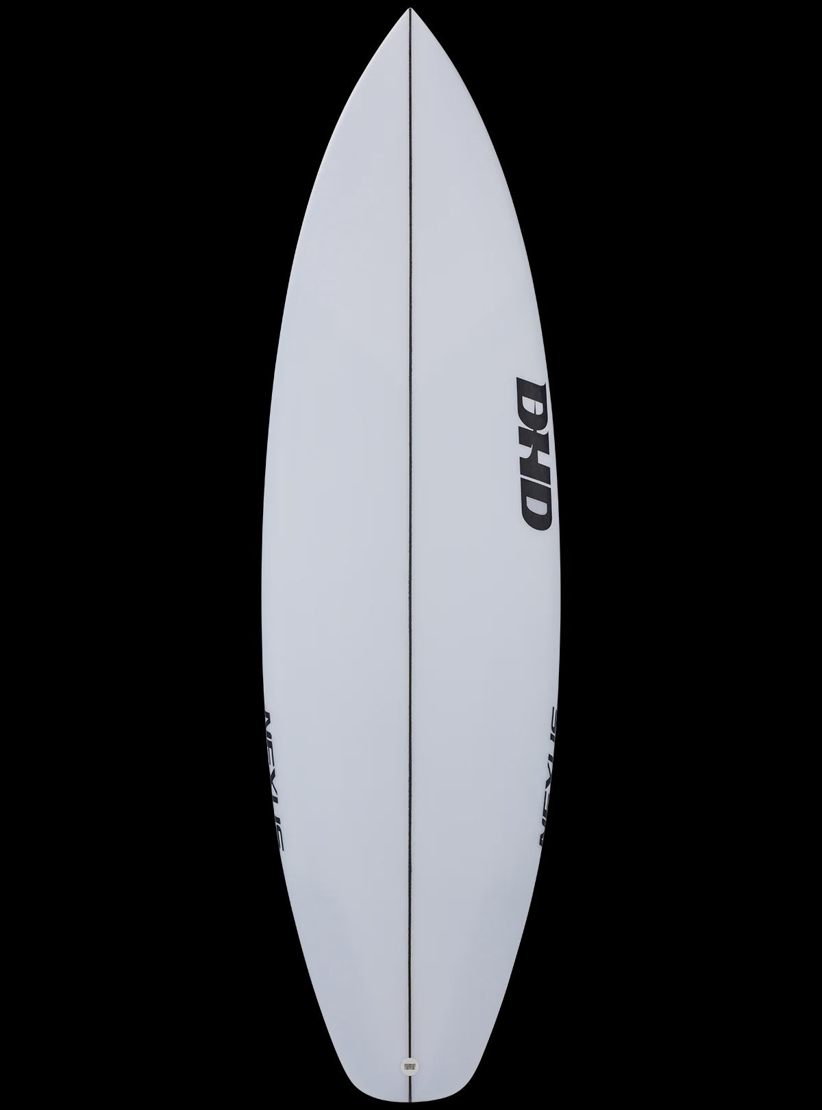 DHD – Powerhousesurf