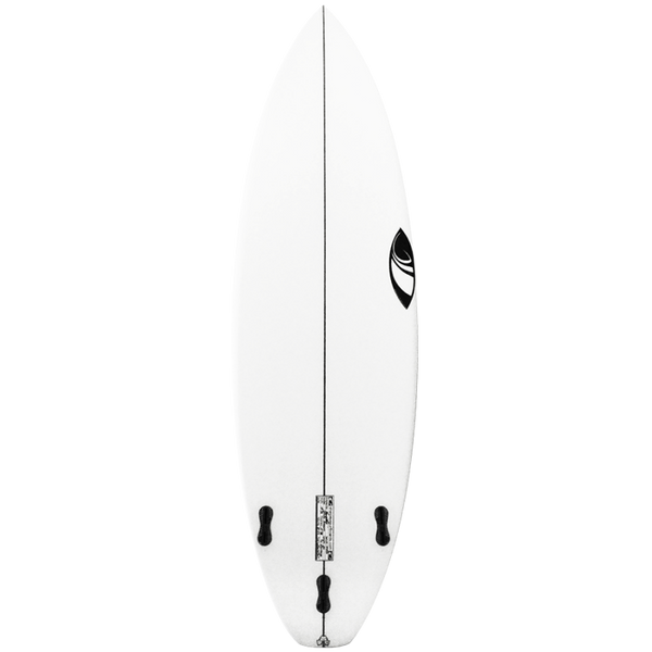 SHARPEYE DISCO INFERNO SURFBOARD - HYBRID - Powerhousesurf