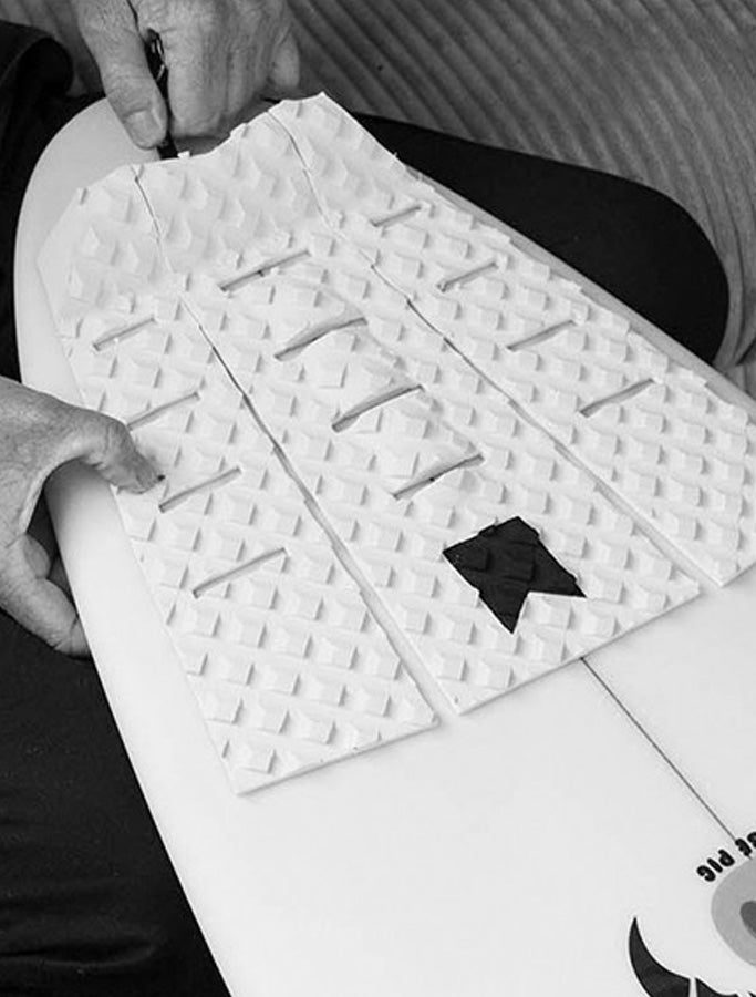 Powerhouse Surf Shop Perth