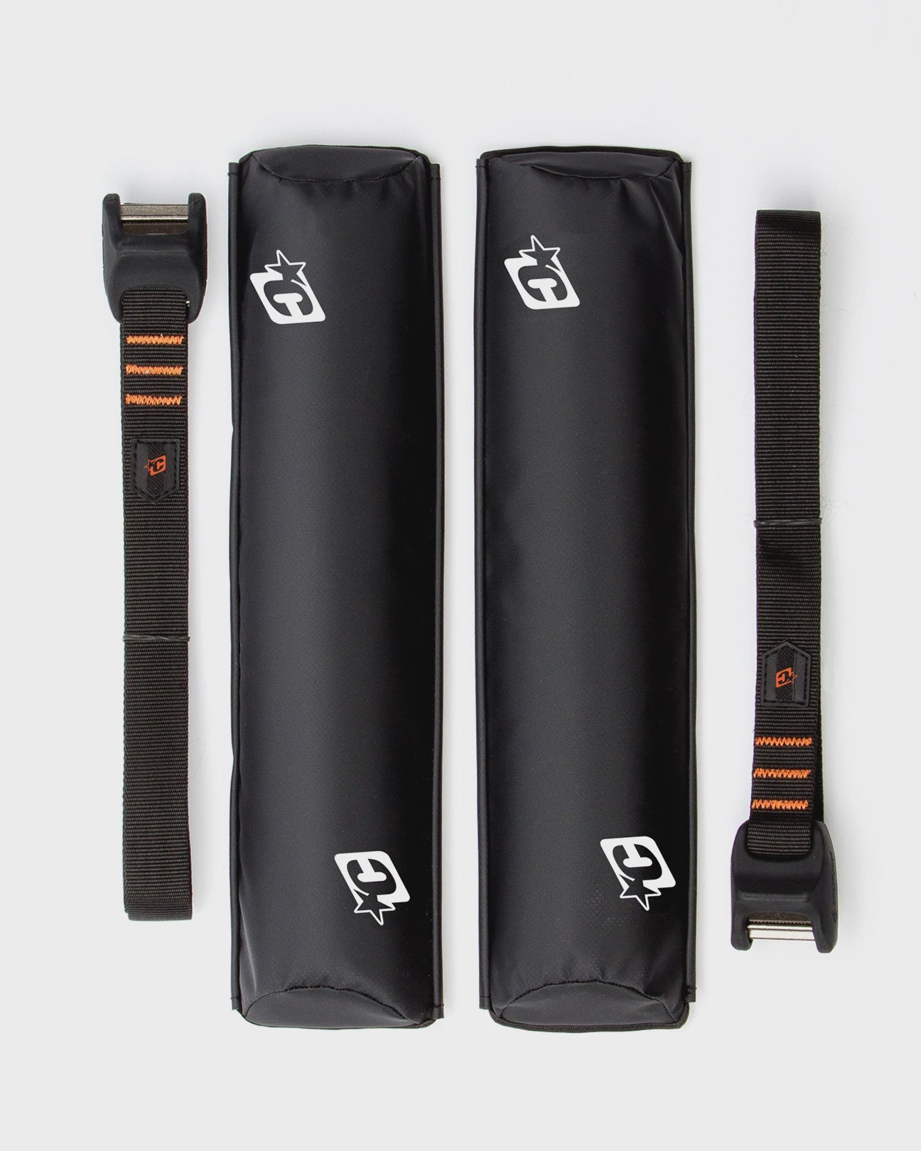 CREATURES SOFT RACKS AERO RAX - SINGLE 1-3 BOARDS – Powerhousesurf