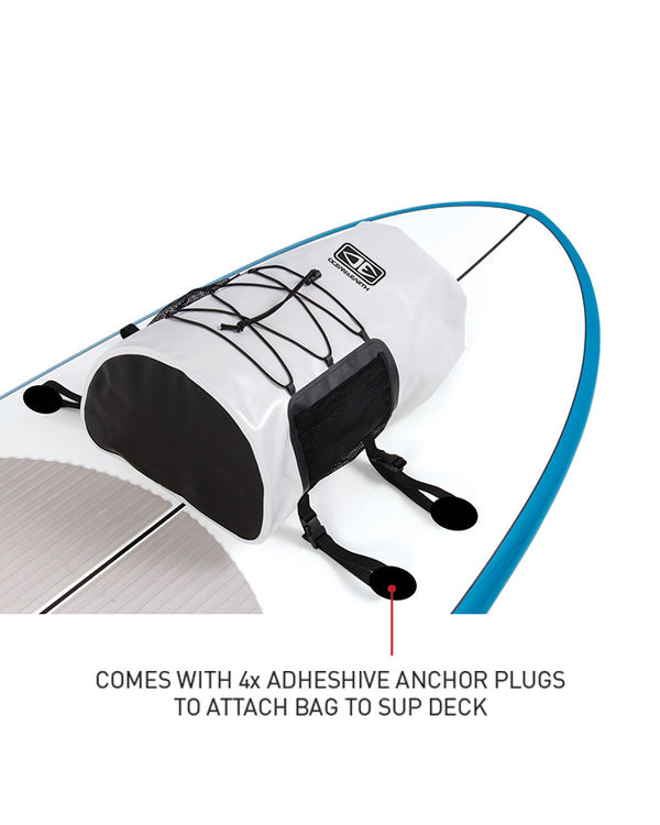 OCEAN & EARTH SUP DECK STASH WATERPROOF BAG - Powerhousesurf