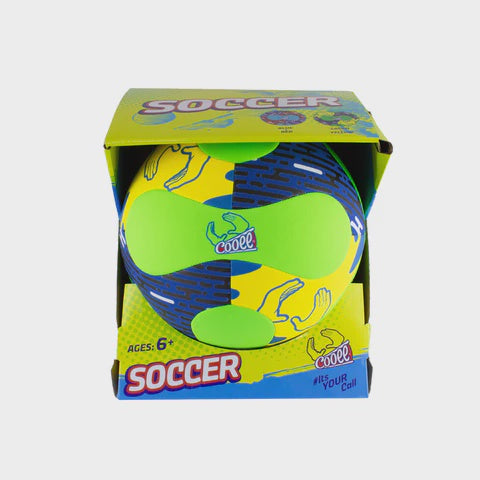 COOEE WATERSPORTS SOCCER BALL - SZ5 – Powerhousesurf