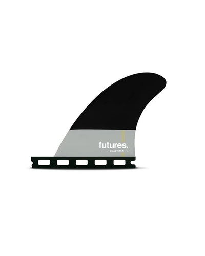 FUTURES PIVOT QUAD REAR FIN SETS - HONEYCOMB - Powerhousesurf