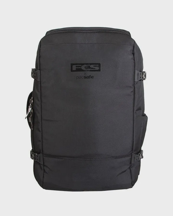 FCS MISSION GEN 2 40LTR TRAVEL BACKPACK - NEW 2024 - Powerhousesurf