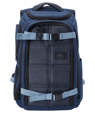 QUIKSILVER GRENADE BACK PACK - INSIGNIA BLUE - Powerhousesurf