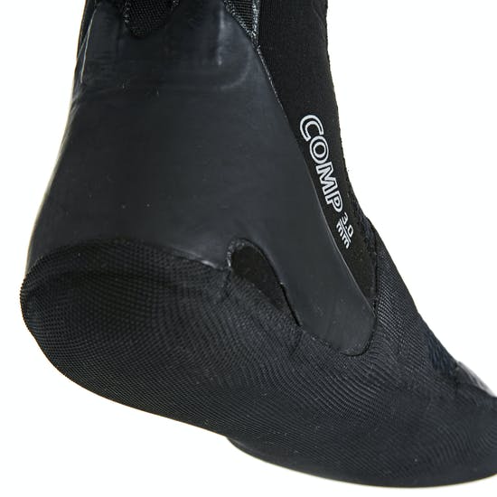 XCEL 3MM COMP SPLIT TOE BOOT - WETSUIT BOOTIE - Powerhousesurf