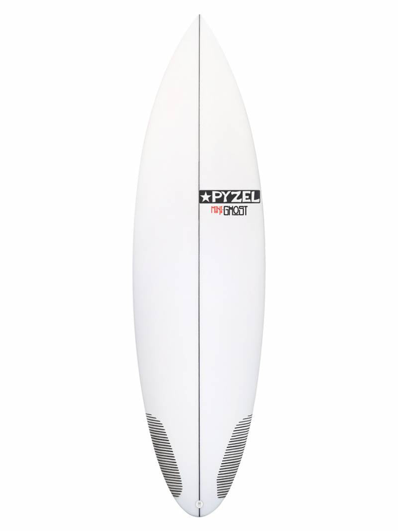 PYZEL MINI GHOST ROUND - SMALL WAVE PERFORMANCE - Powerhousesurf