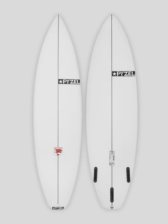 PYZEL SURFBOARDS – Powerhousesurf