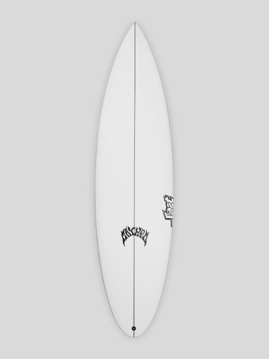 LOST STEP DRIVER SURFBOARD - PERFORMANCE ROUND - Powerhousesurf